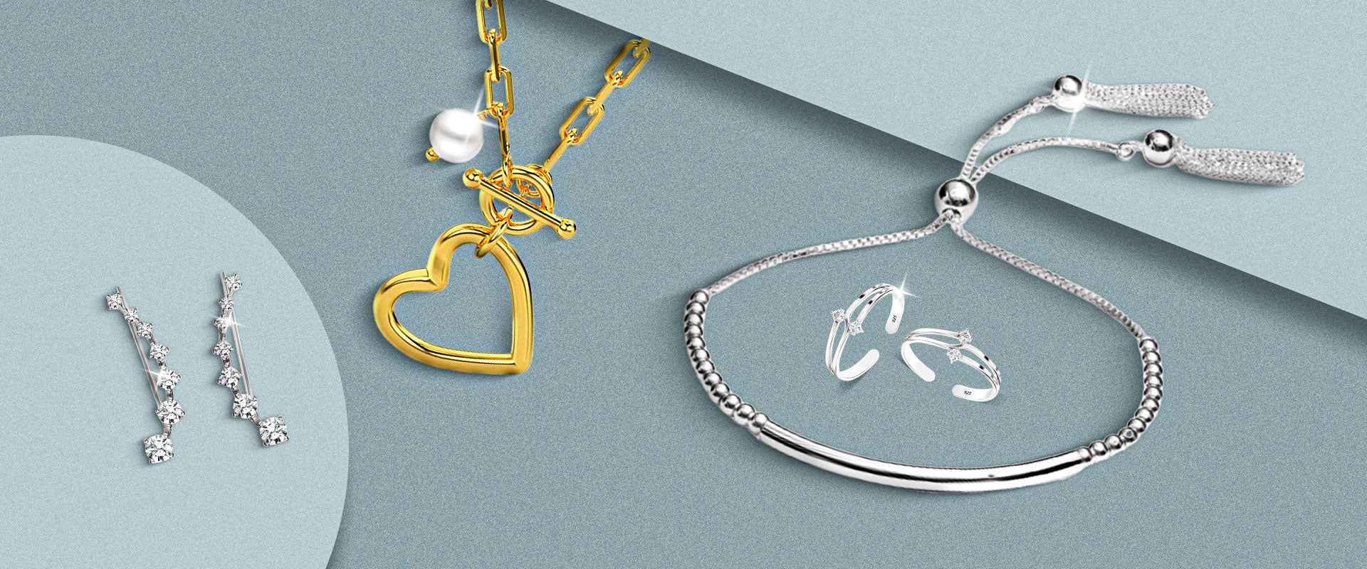 Thoughtful Silver Jewellery Gifts for Every Occasion