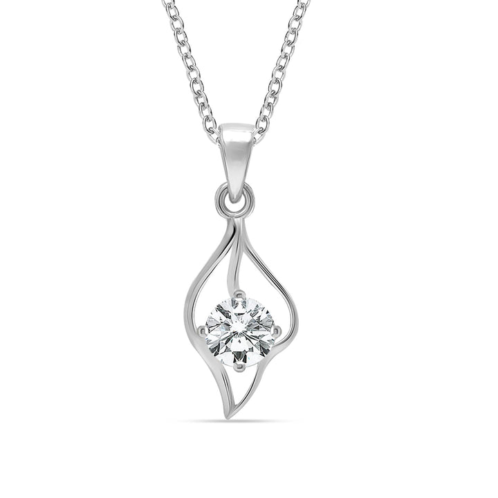 Silver Chains for Women & Girls Available in Latest Designs | TrueSilver