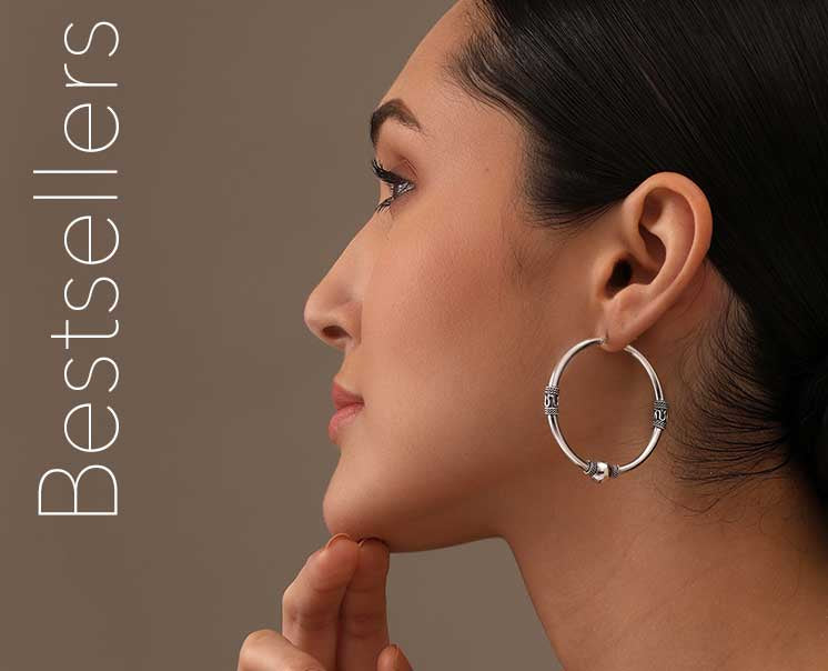 TrueSilver by ACPL | Buy Silver Jewellery & Coins Online