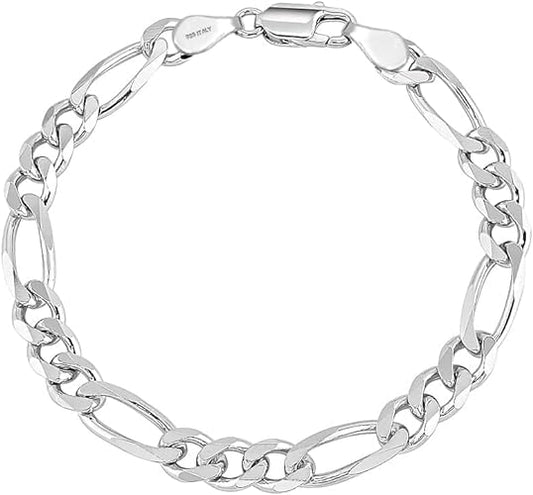 Buy Silver Bracelets for Men & Boys @ Best Price & Designs | TrueSilver