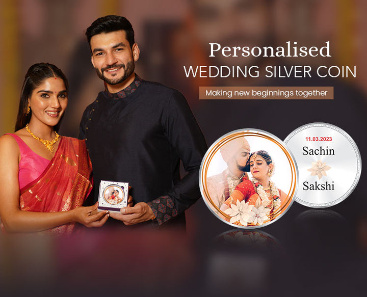 TrueSilver by ACPL | Buy Silver Jewellery & Coins Online