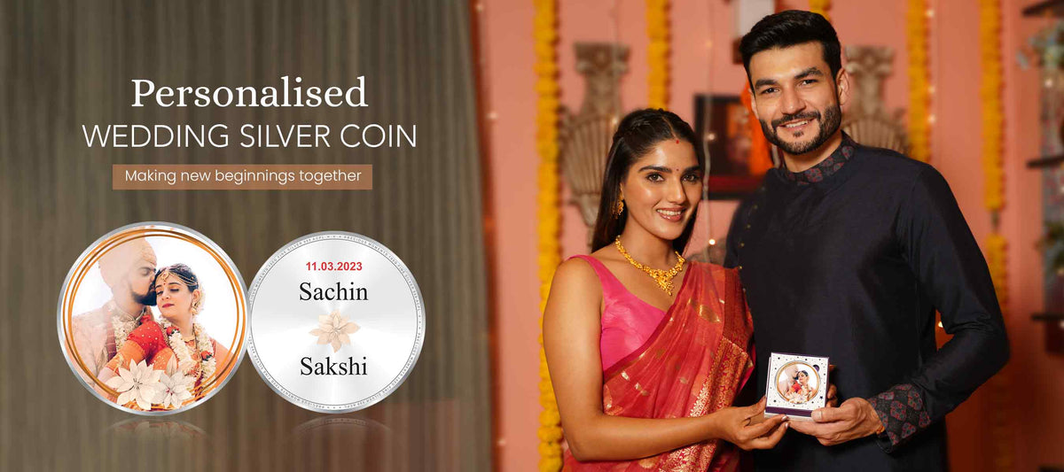 TrueSilver by ACPL | Buy Silver Jewellery & Coins Online