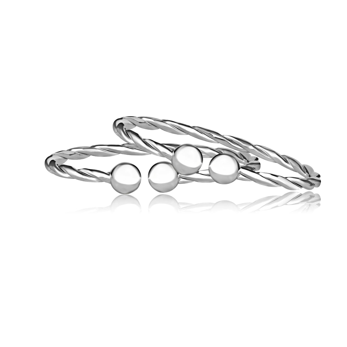 Silver Jewellery for Babies, Kids' Jewellery for Girls & Boys
