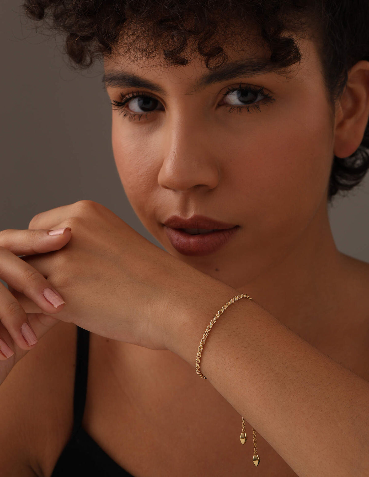 Buy Silver Bracelet for Women with a Modern Style Online | TrueSilver