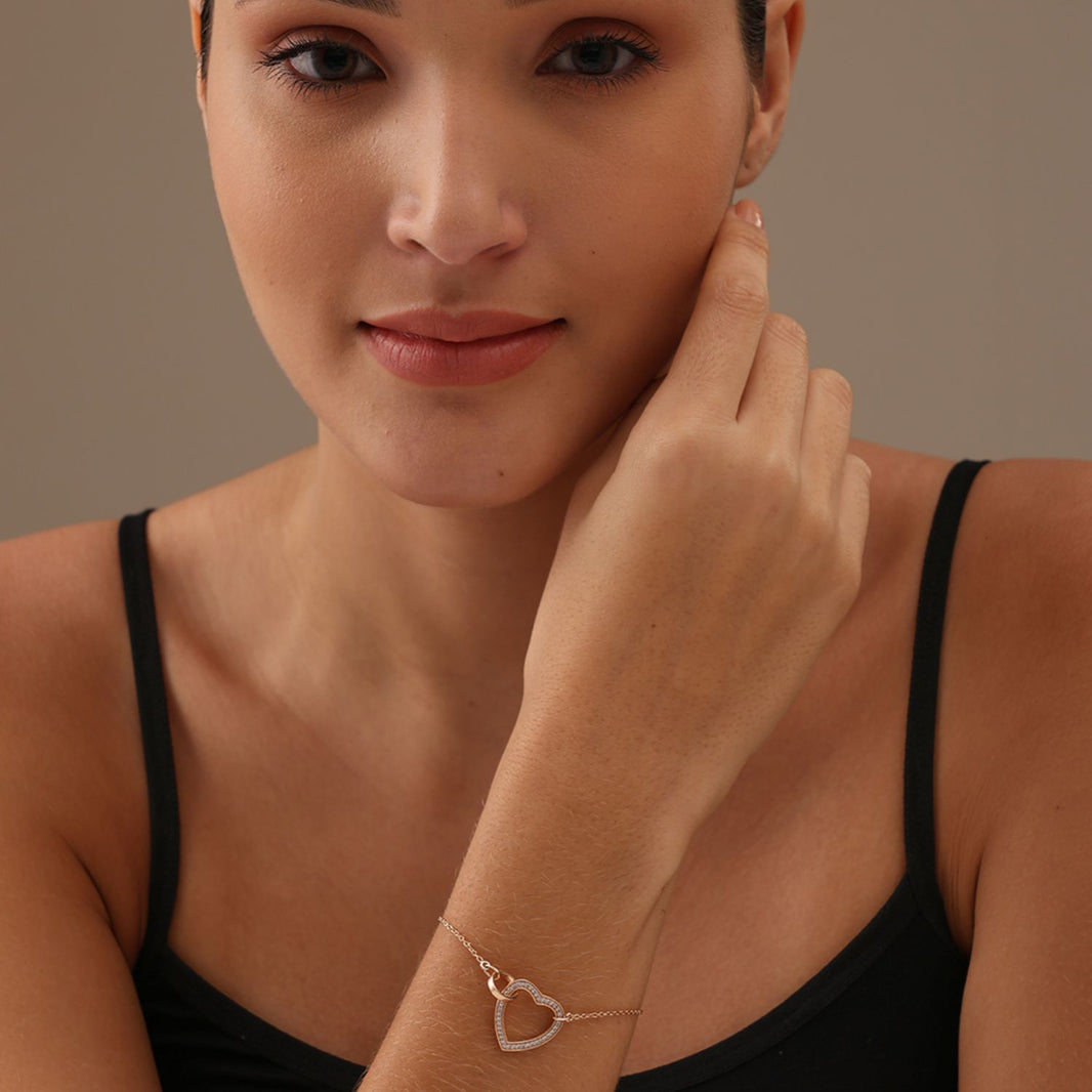 Silver Bracelets for Women that Suit Every Occasion | TrueSilver