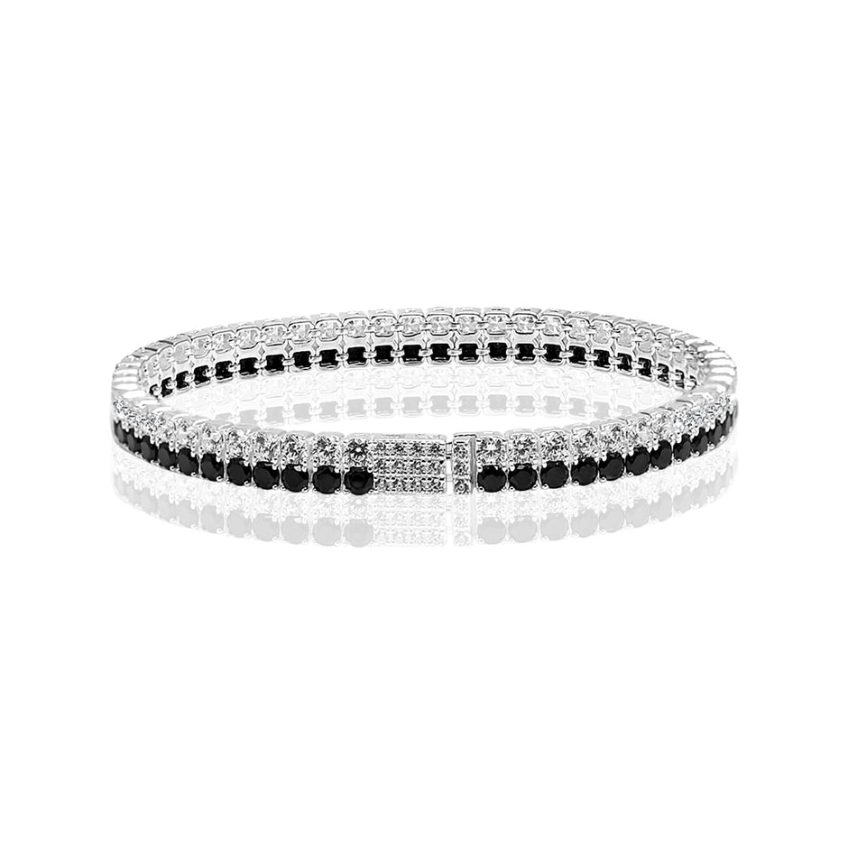 Buy Silver Bracelets for Women & Girls Online @ Best Prices | TrueSilver