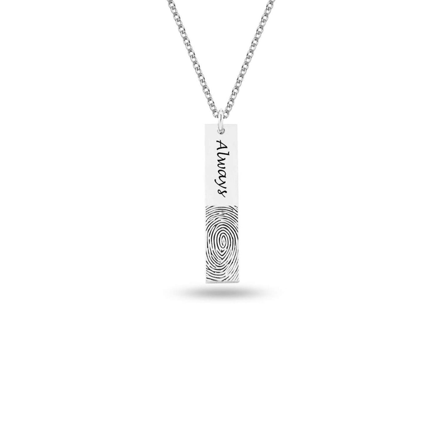Buy Personalised Jewellery in Silver with Unique Style | TrueSilver