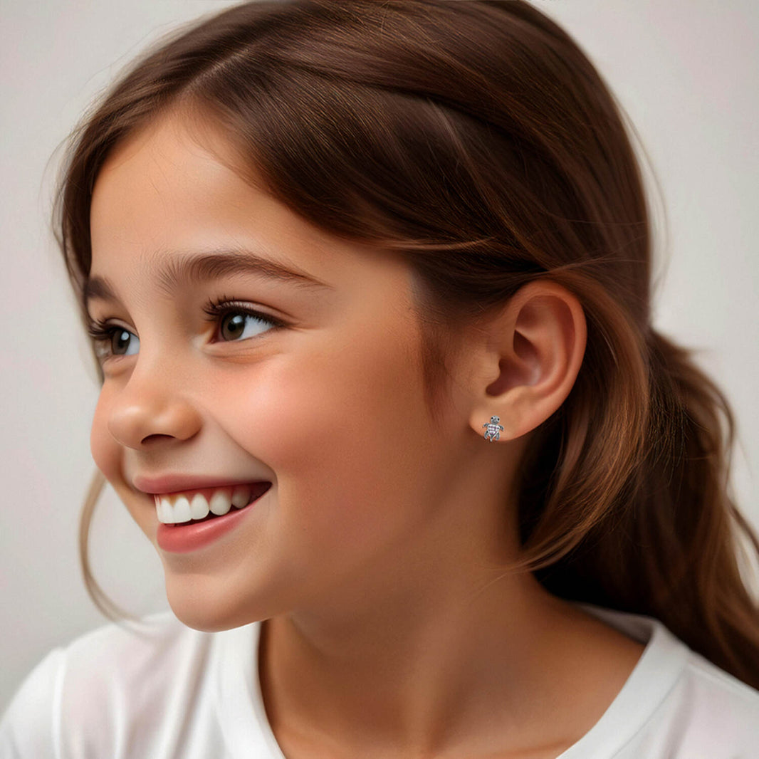 Silver Jewellery for Babies, Kids' Jewellery for Girls & Boys
