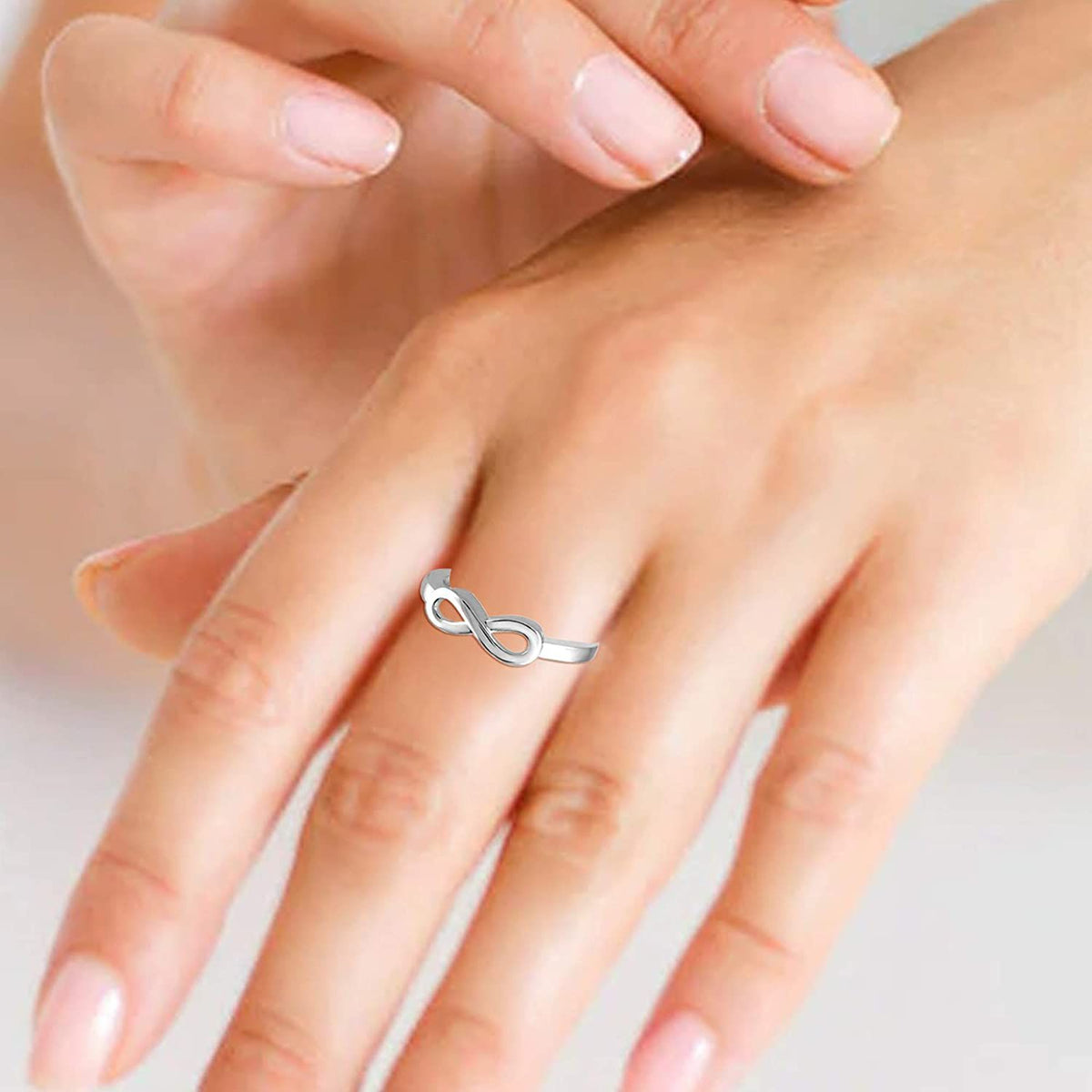 Personalised Finger Rings