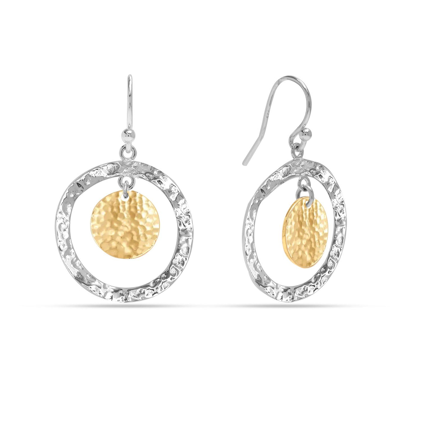 Buy Silver Earrings for Women & Girls with Best Designs | TrueSilver