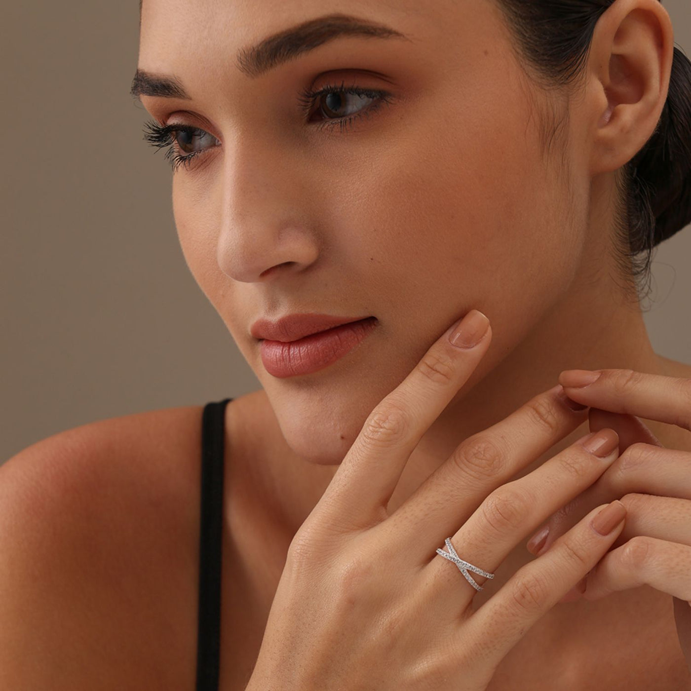 Silver Rings Designed for Daily Wear, Starting @ ₹899 Only | TrueSilver