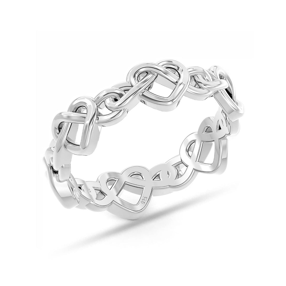 Buy Silver Ring for Women & Girls at Best Price Online