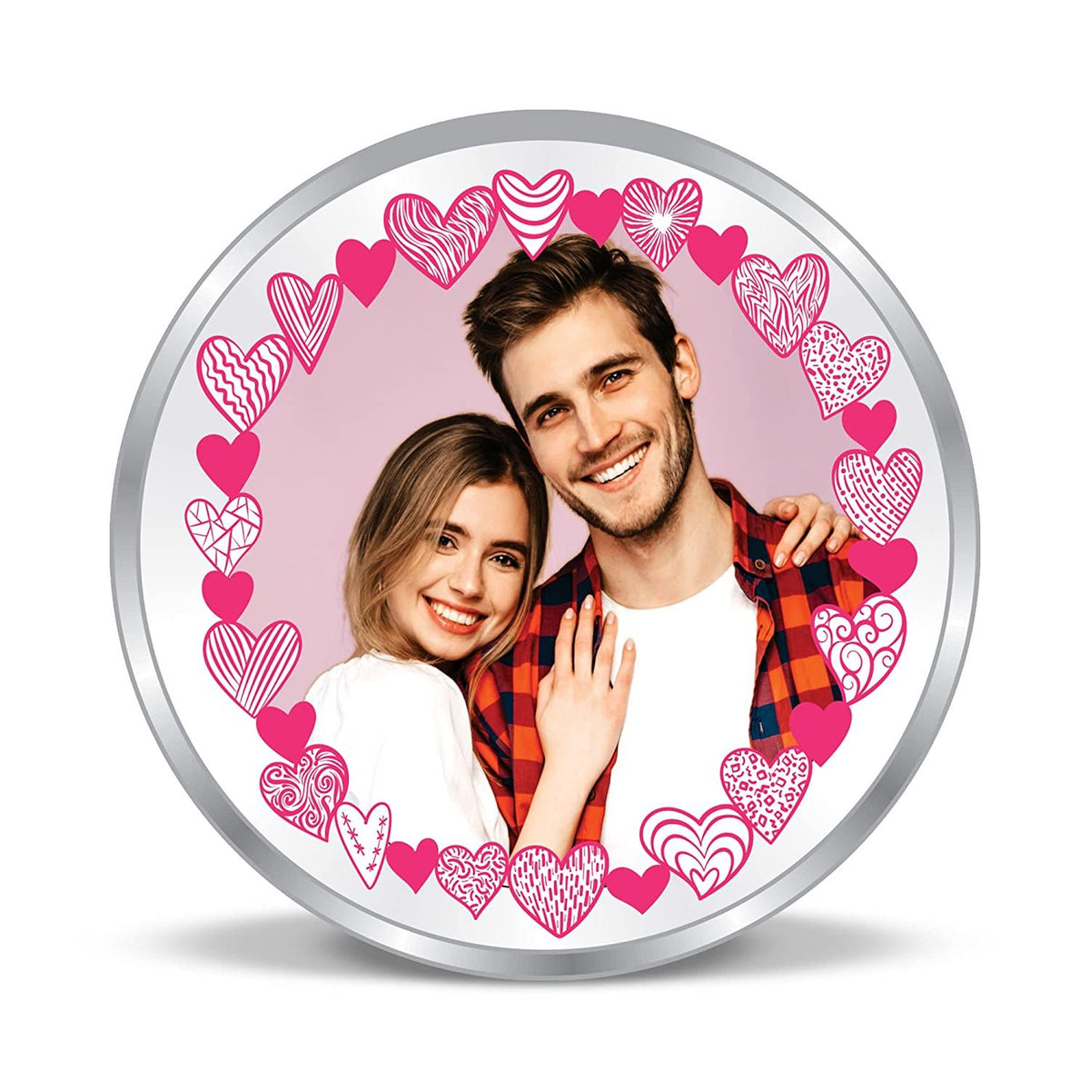 Buy Pure Silver Gifts Items Online at the Best Prices | Truesilver