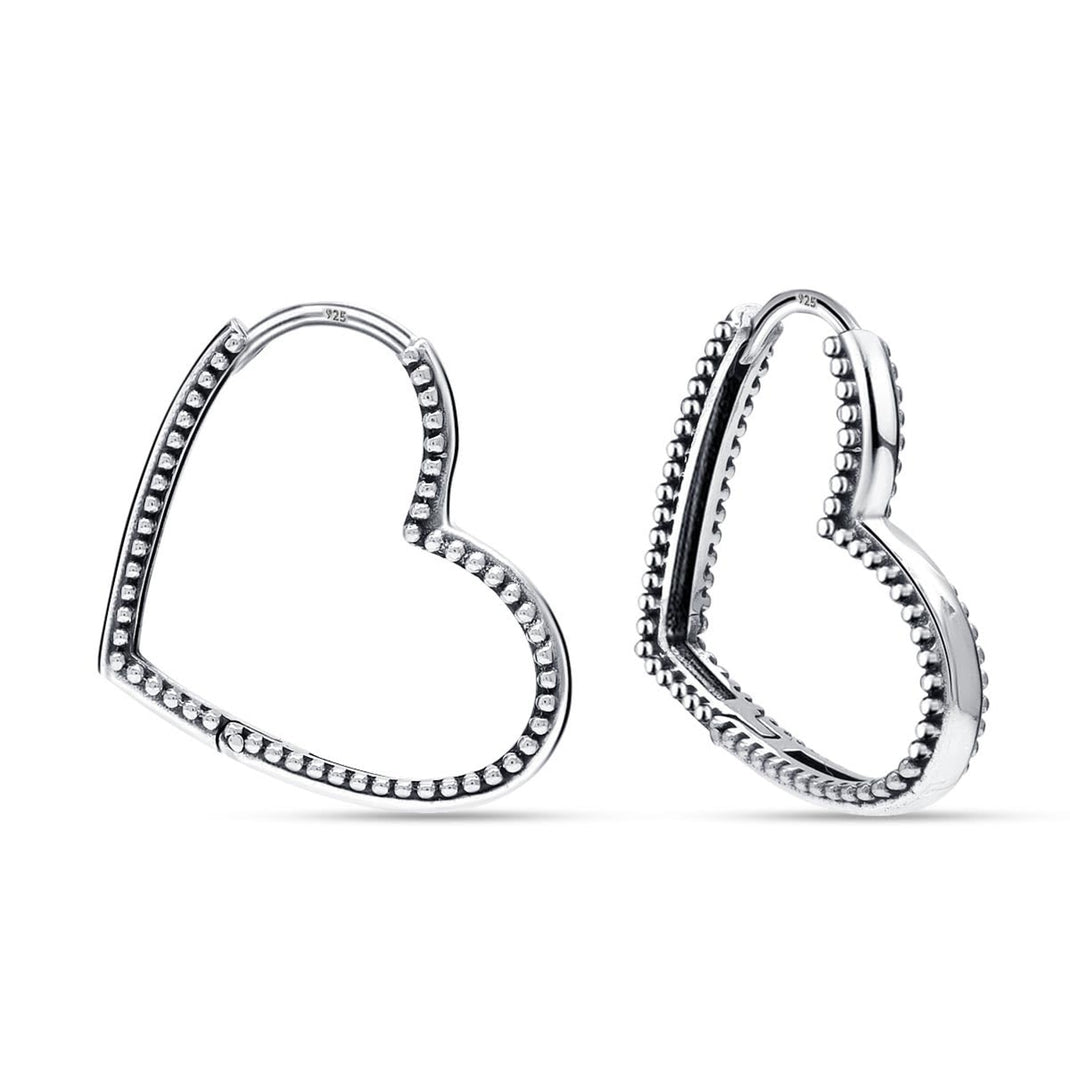 Trendy and Stylish Sterling Silver Jewellery Online | True Silver