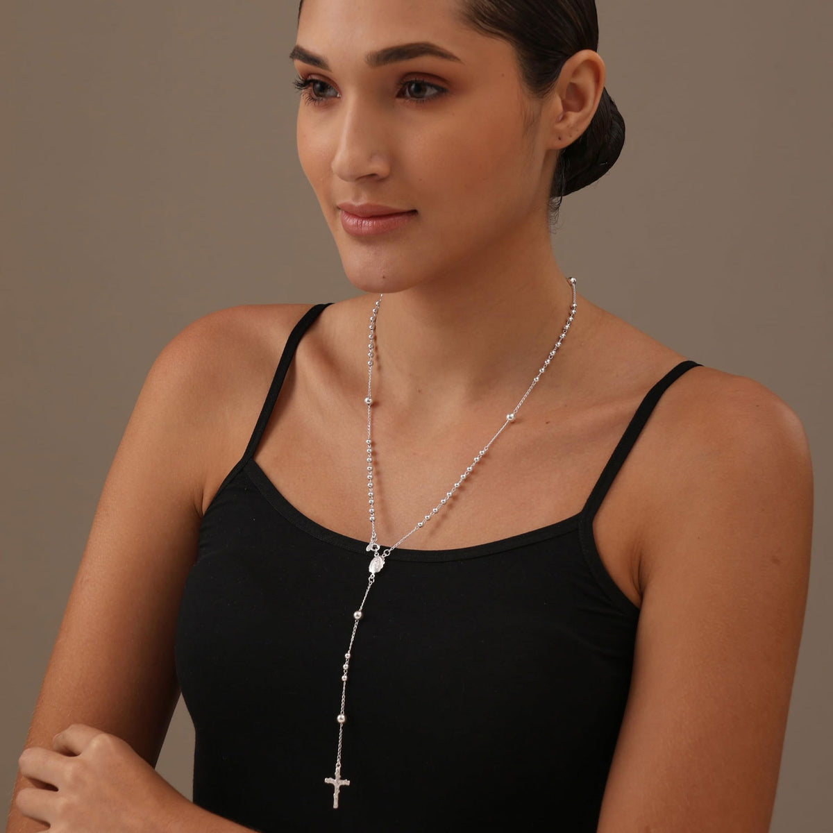 Silver Chains for Women & Girls Available in Latest Designs | TrueSilver