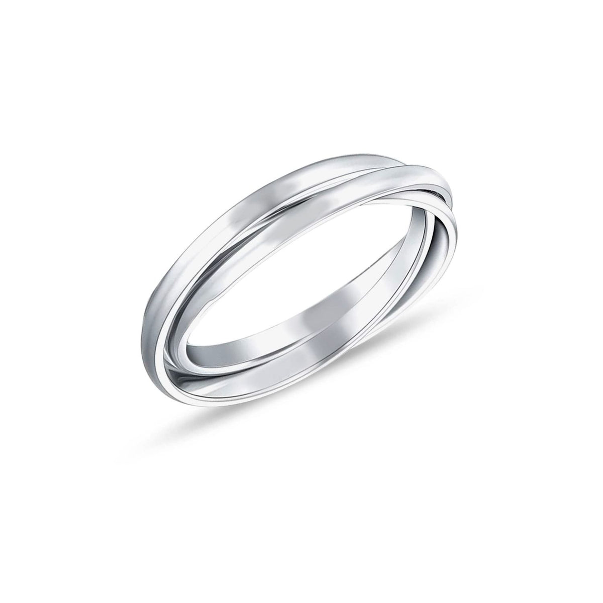 Buy Sterling Silver Rings for Women & Girls Online | TrueSilver