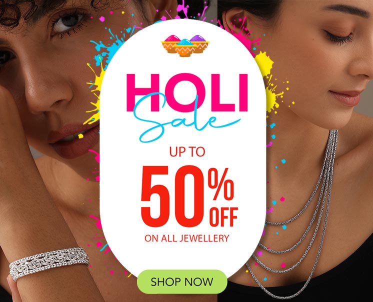 TrueSilver by ACPL | Buy Silver Jewellery & Coins Online