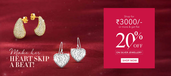 TrueSilver by ACPL | Buy Silver Jewellery & Coins Online