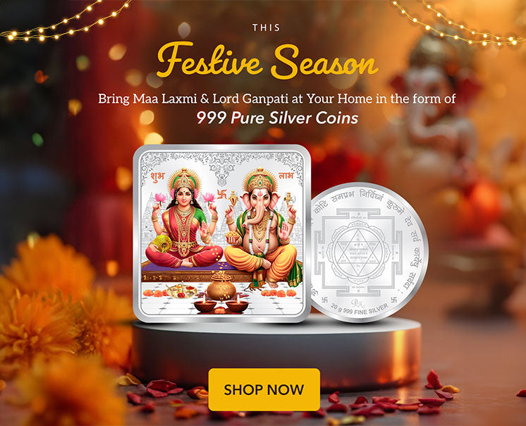 TrueSilver by ACPL | Buy Silver Jewellery & Coins Online