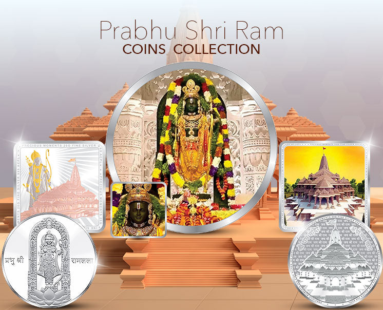 TrueSilver by ACPL | Buy Silver Jewellery & Coins Online