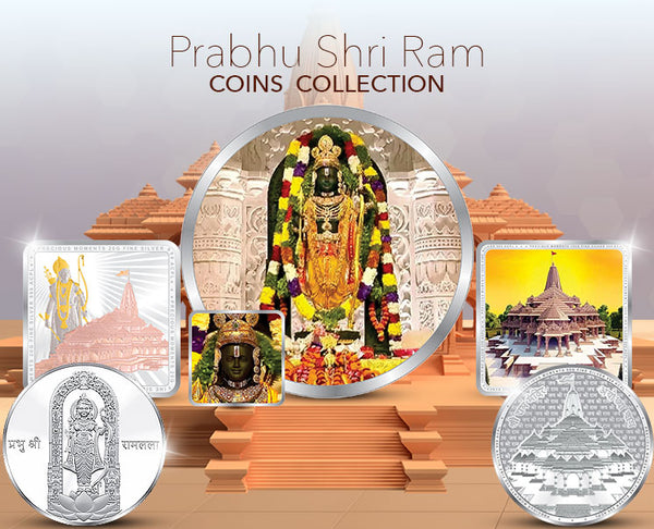 TrueSilver by ACPL | Buy Silver Jewellery & Coins Online
