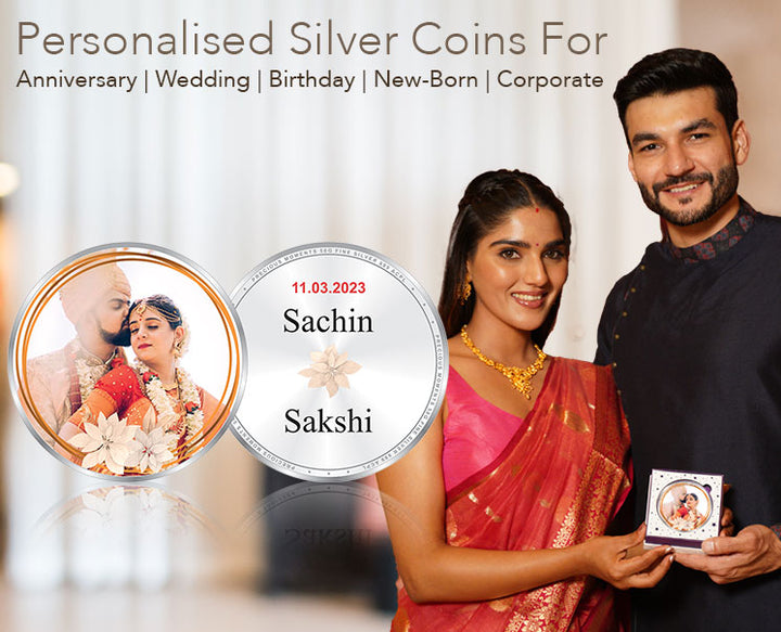 TrueSilver by ACPL | Buy Silver Jewellery & Coins Online