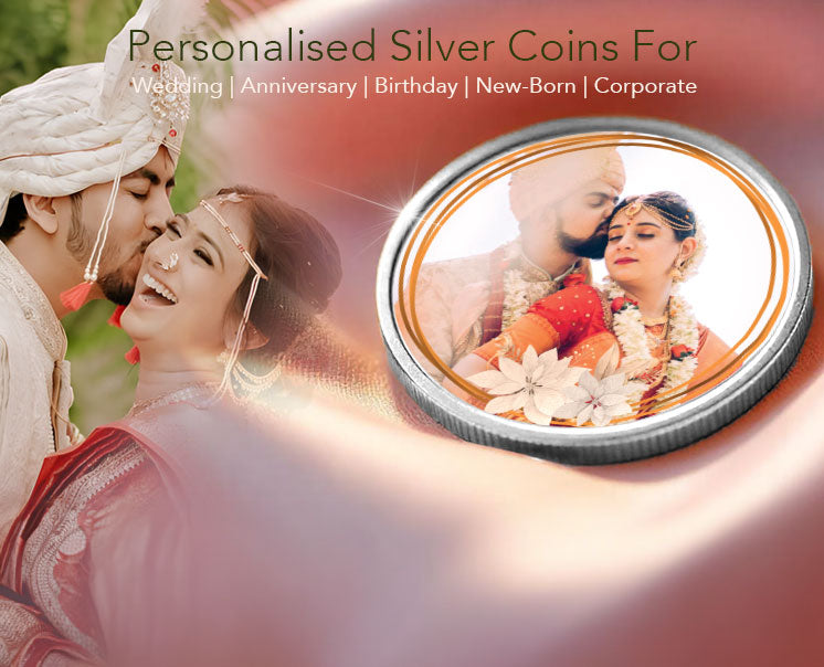 TrueSilver by ACPL | Buy Silver Jewellery & Coins Online