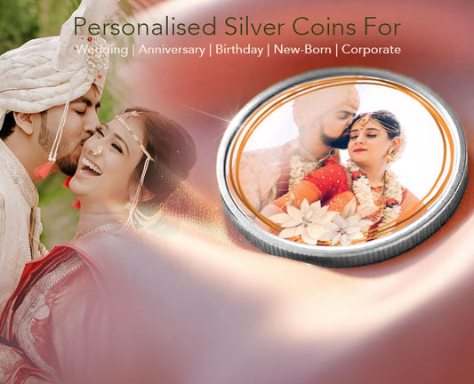 TrueSilver by ACPL | Buy Silver Jewellery & Coins Online