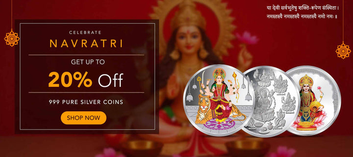 TrueSilver by ACPL | Buy Silver Jewellery & Coins Online