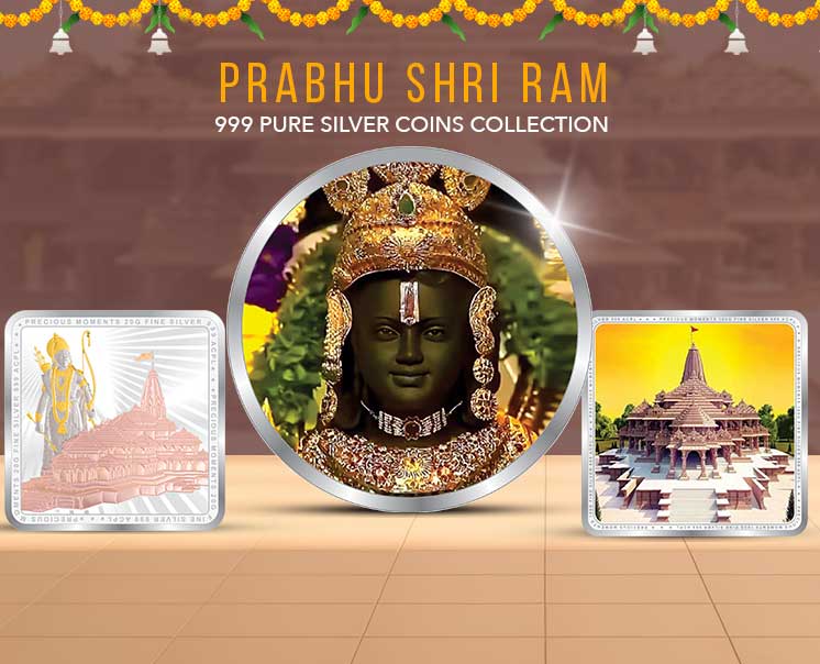 TrueSilver by ACPL | Buy Silver Jewellery & Coins Online