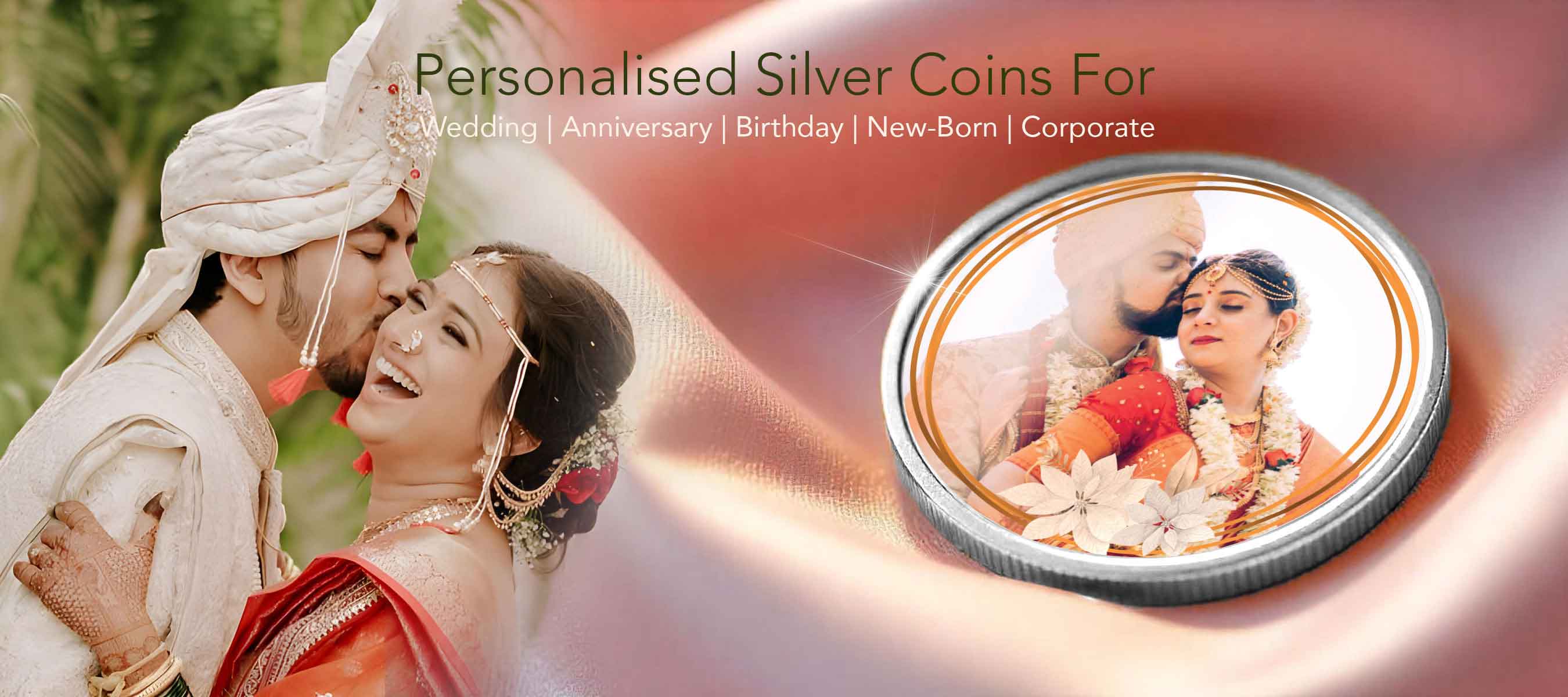 TrueSilver by ACPL | Buy Silver Jewellery & Coins Online