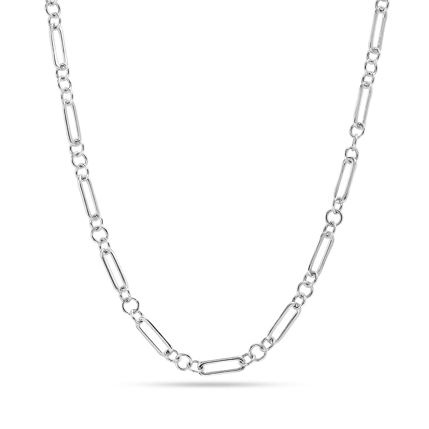 Buy Silver Chains Online for Men & Women | TrueSilver
